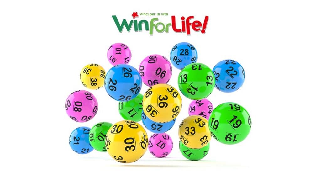 Loto Win For Life 2024 - Tot Ce Trebuie Să Știi - BETuri.ro