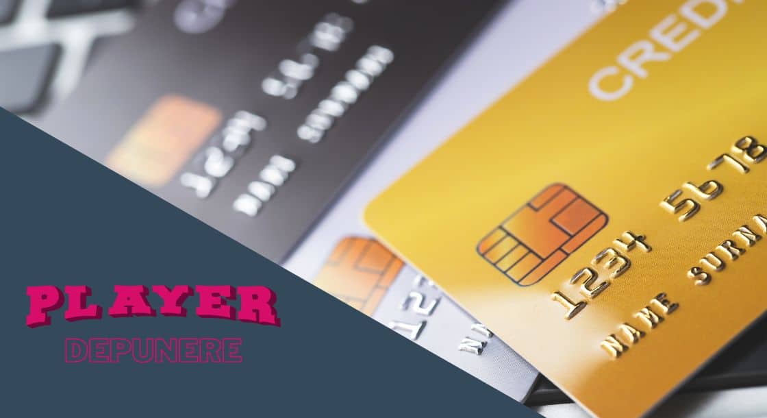 Depunere Player - Află Cum Poți Depune La Operator