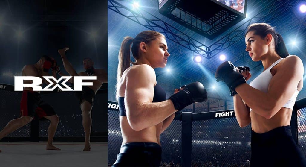 Gala RXF România - AICI ai detalii despre gala RXF 46!