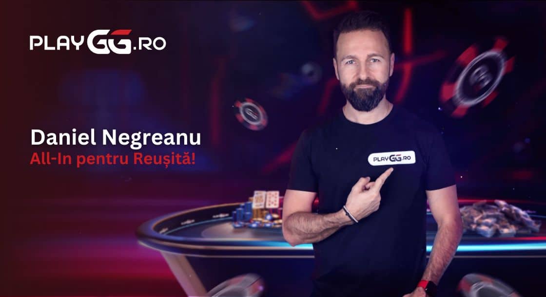 Daniel Negreanu - Carieră, Avere, Palmares - BETuri.ro