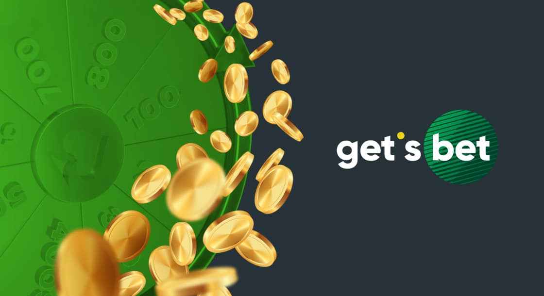 Get Spin - Profită Zi de Zi de Roata Getsbet - BETuri.ro