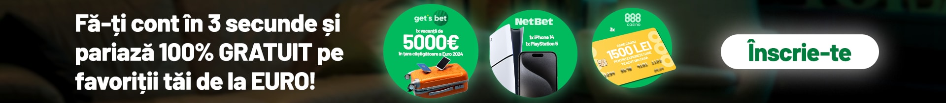 Meciuri Azi -> Află Ce Meciuri Se Joaca Azi -> BETuri.ro