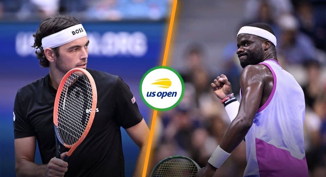 Fritz - Tiafoe - Ponturi Semifinale Masculine US Open 2024