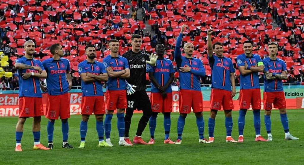 Program meciuri România - Care sunt meciurile de calificare?