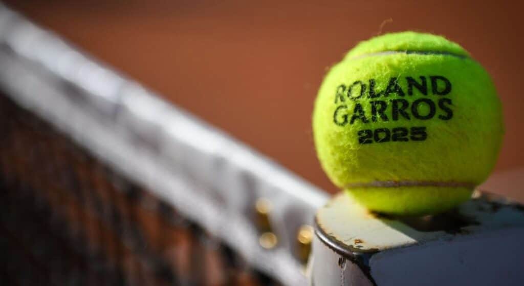 Meciuri Roland Garros 2025 - Program Complet