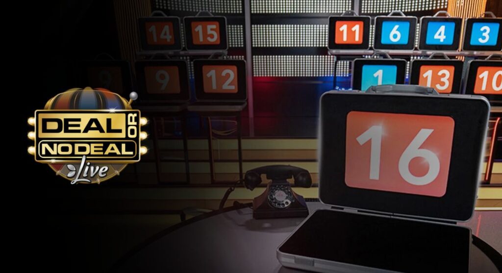 Deal or No Deal – Ghidul complet al game show-ului live!
